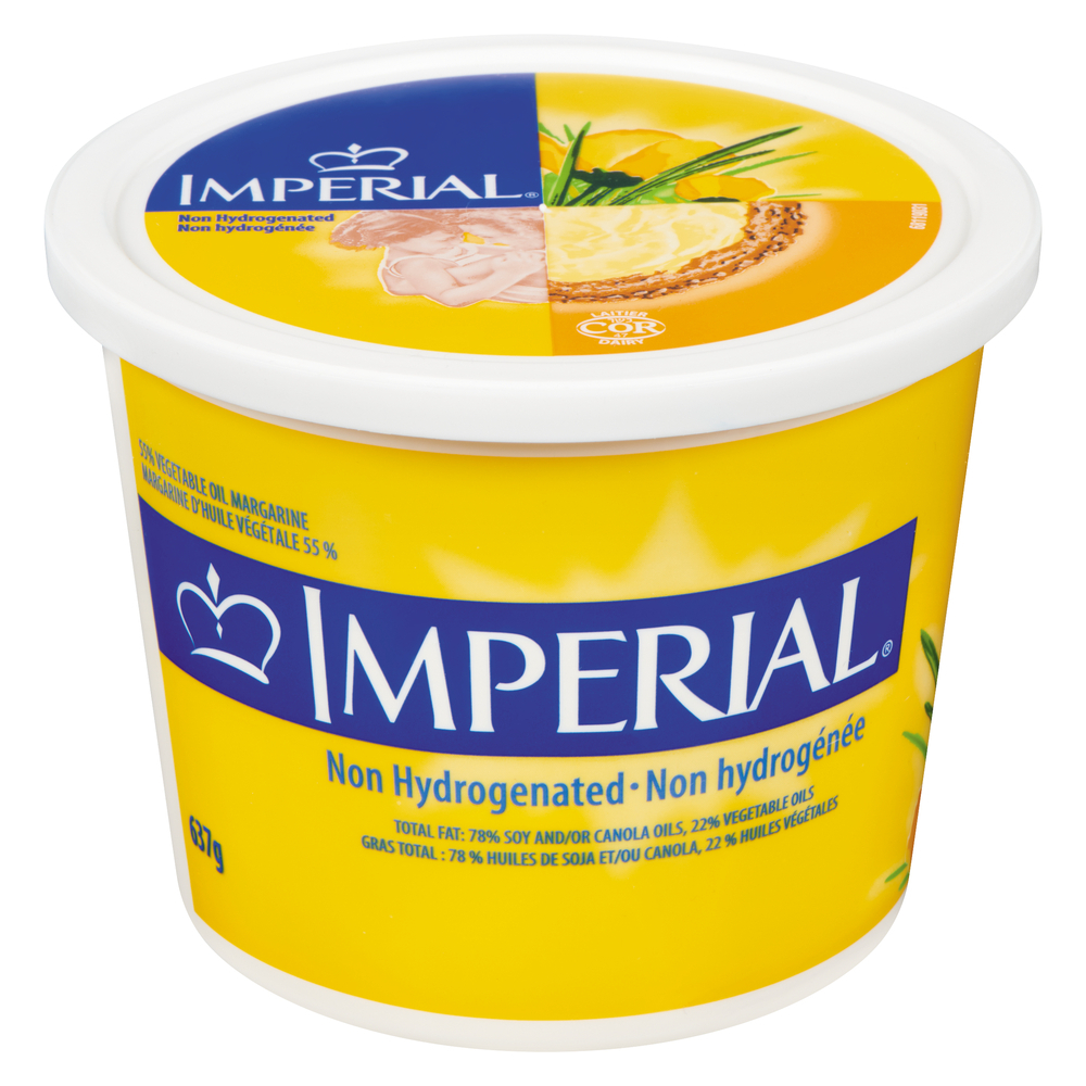 Margarine