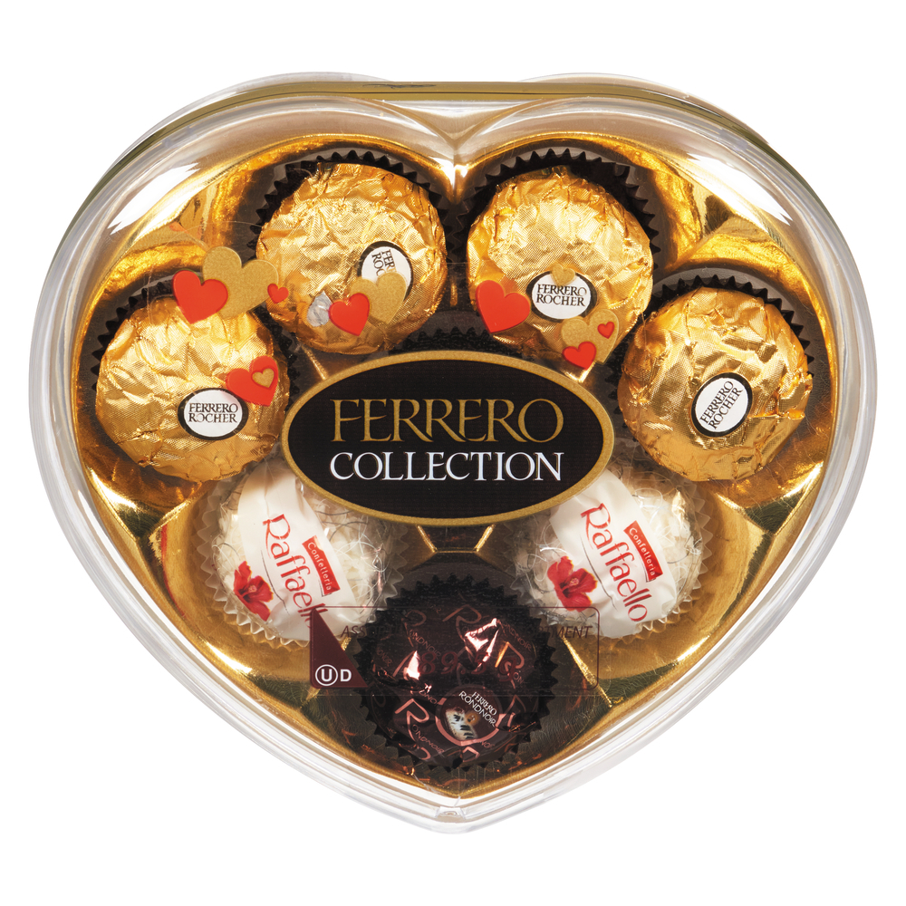 Ferrero collection