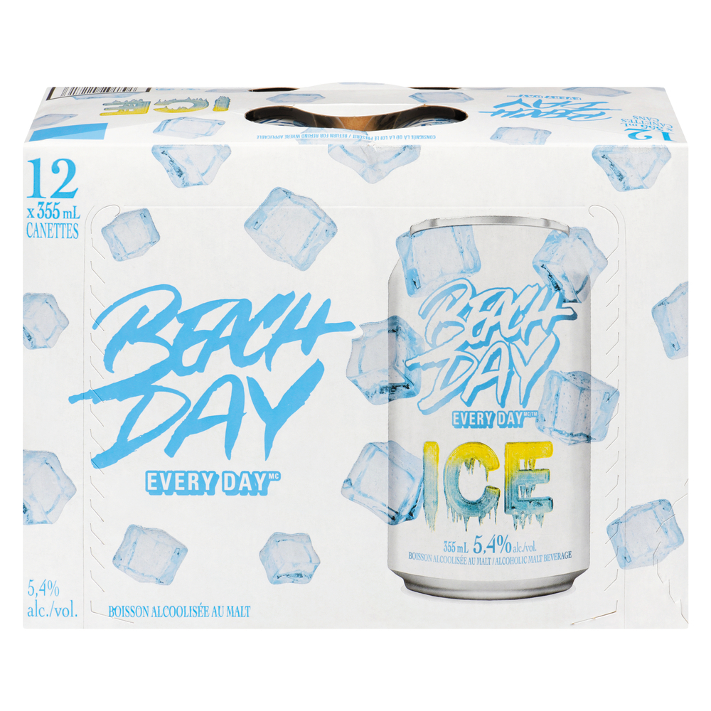 biere Ice