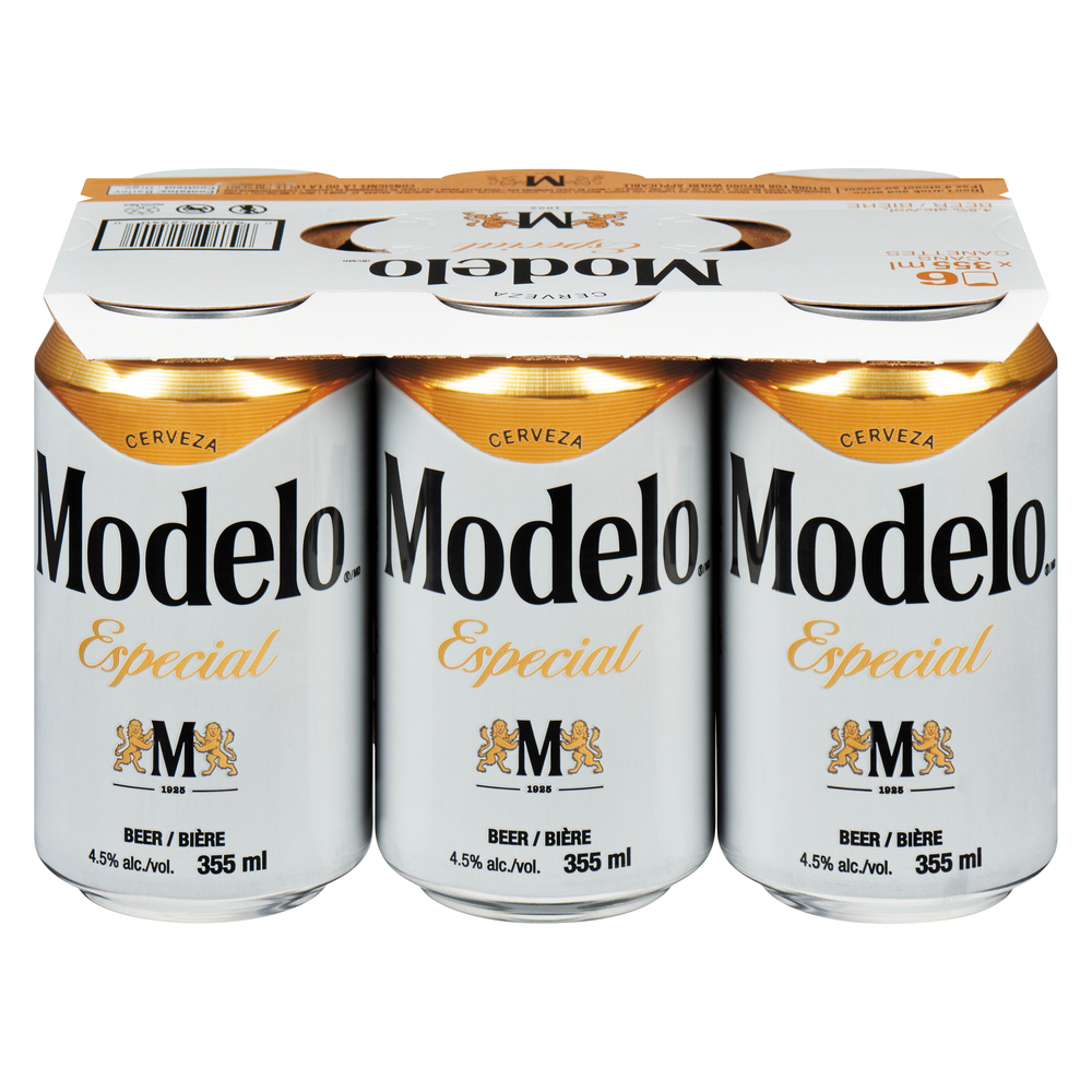 Bière Especial domestique