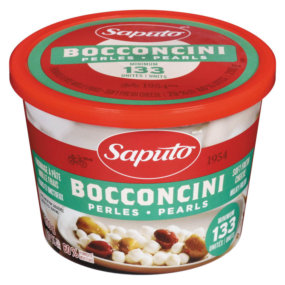 Fromage perle de bocconcini