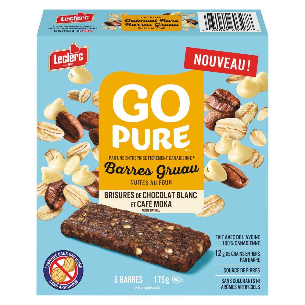 GO PUR BAR CH BL ET MOKA