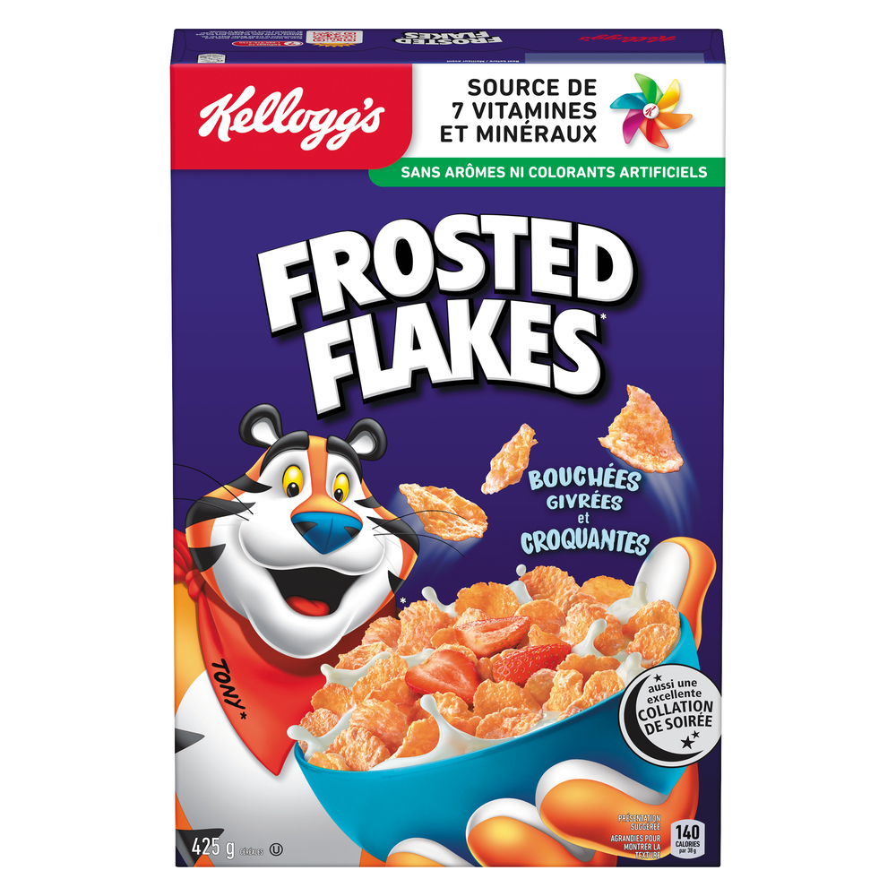 Céréales originales