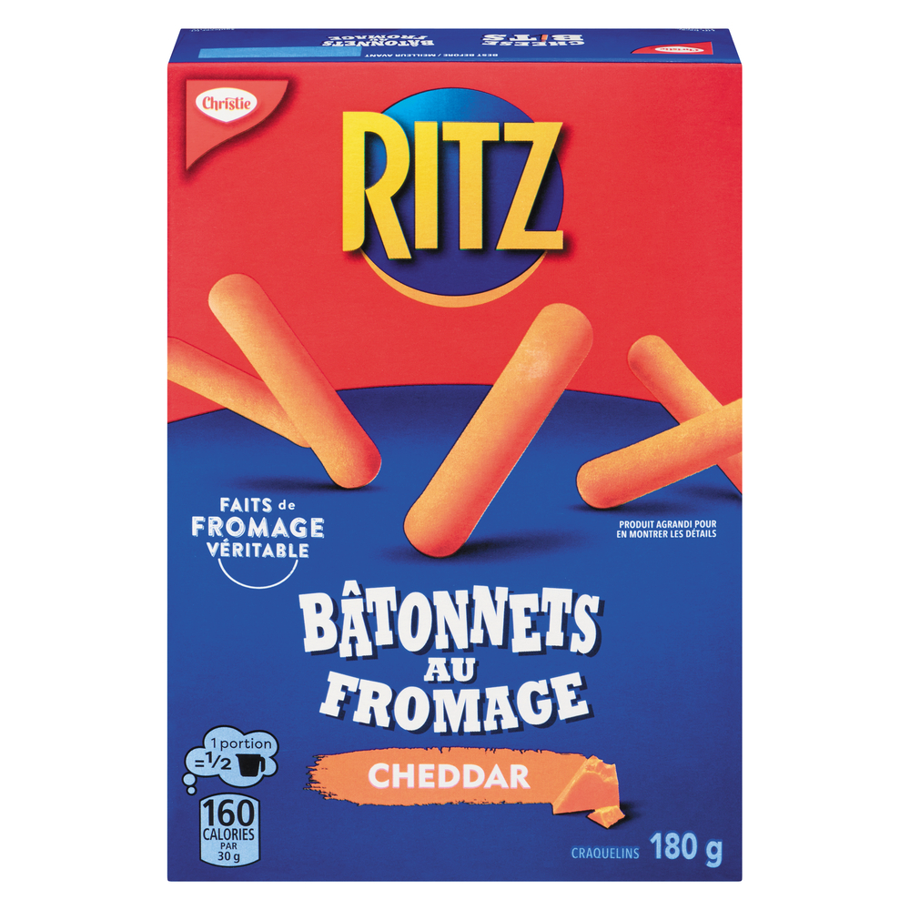Bâtonnet au fromage