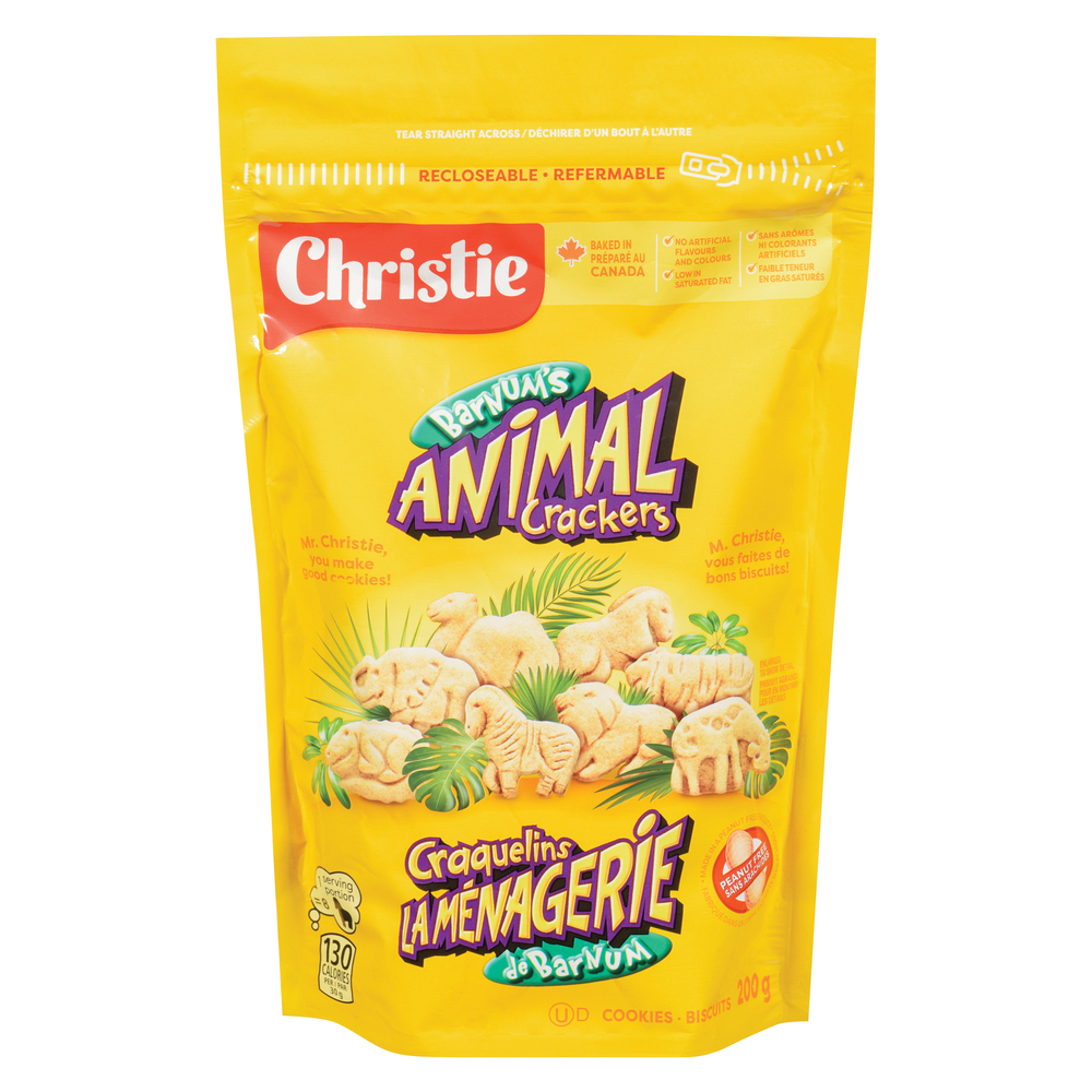 Biscuits animaux de la ferme