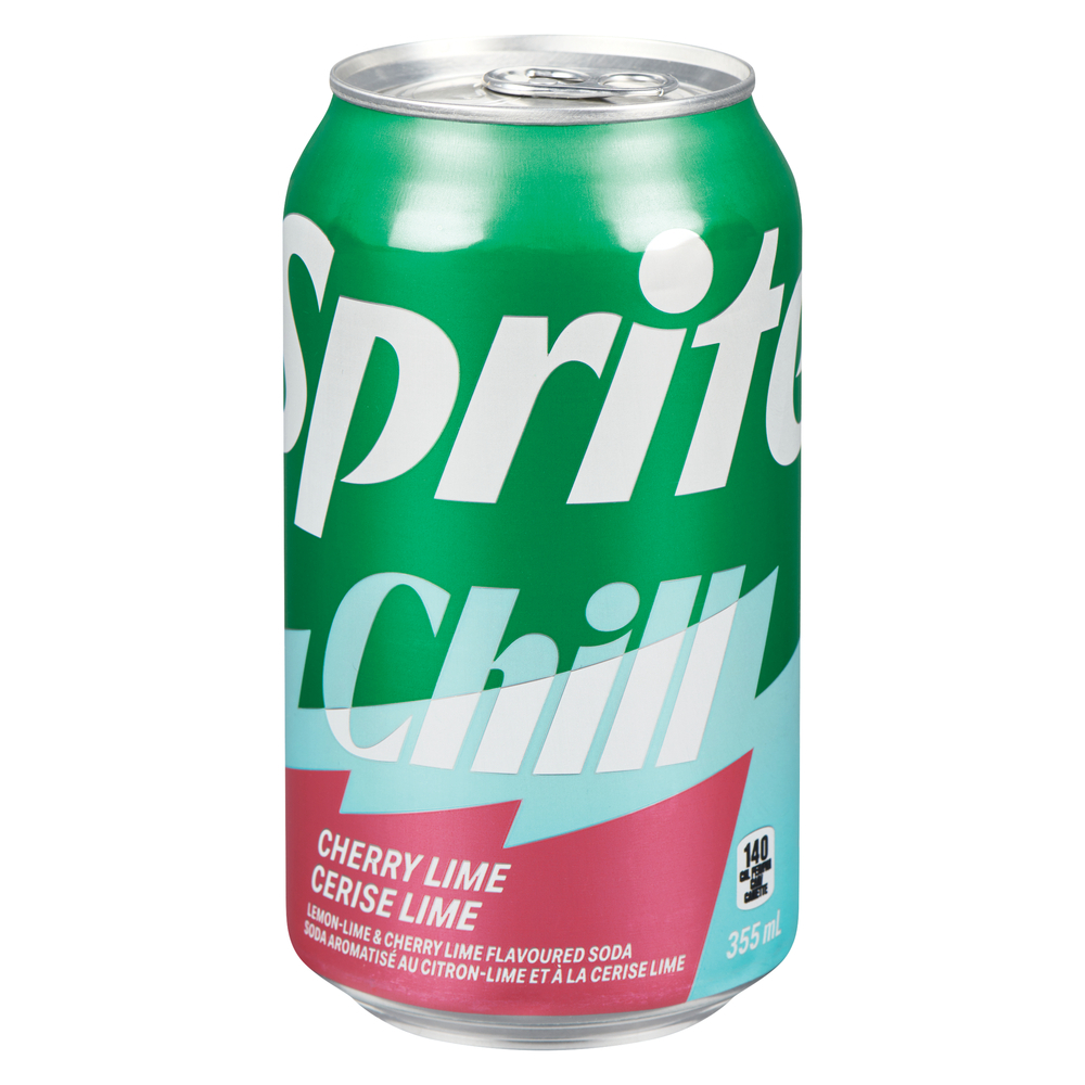 Boissons non alcoolisées Chill