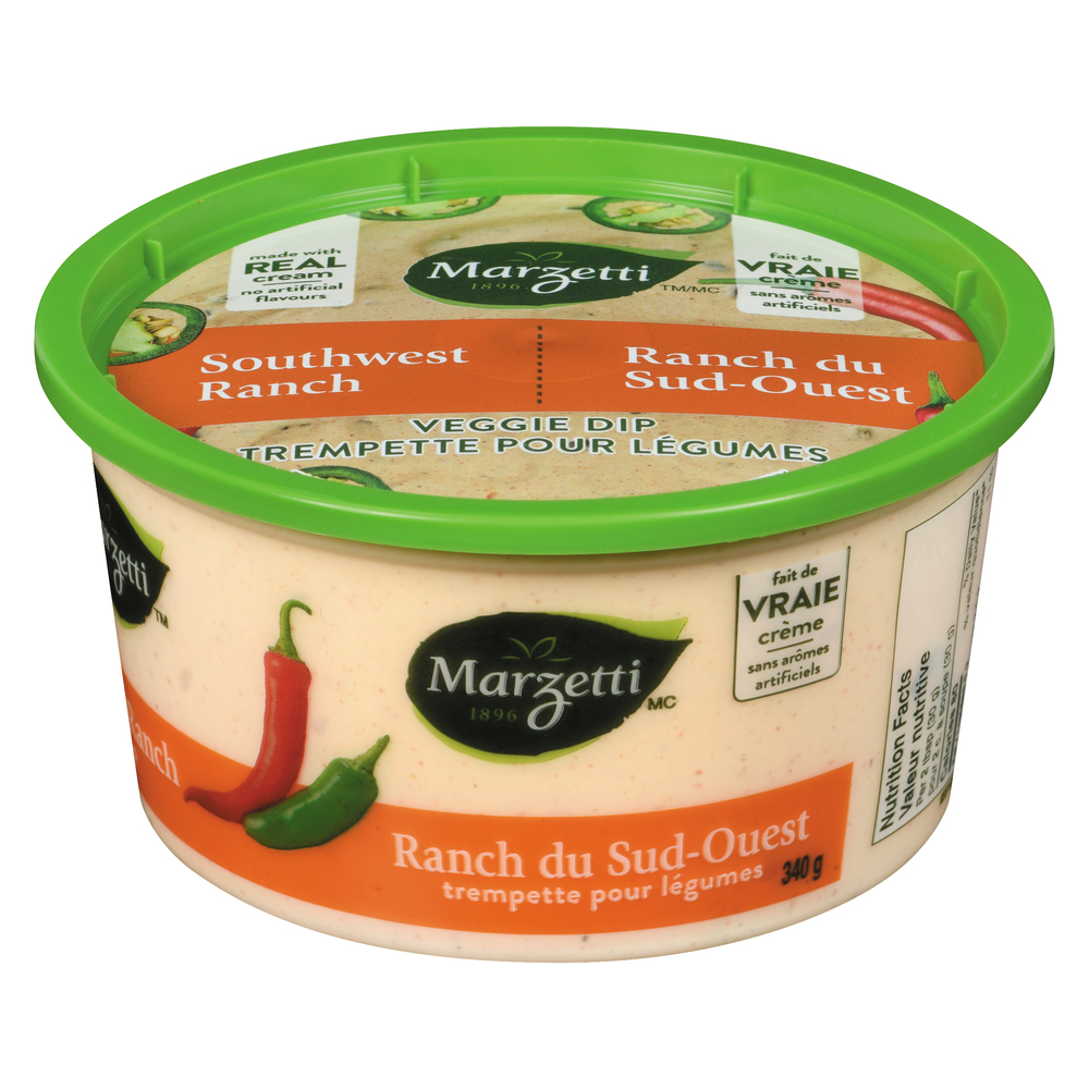 Trempette ranch sud ouest