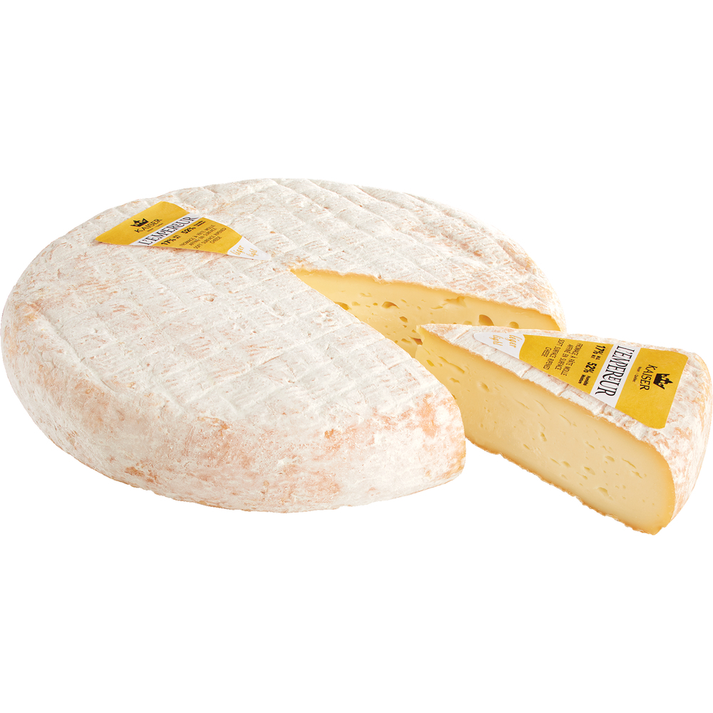Fromage Empereur léger