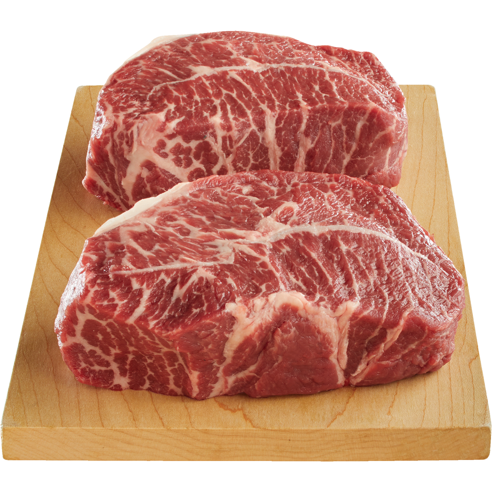 Sterling steak silver macreuse mijot