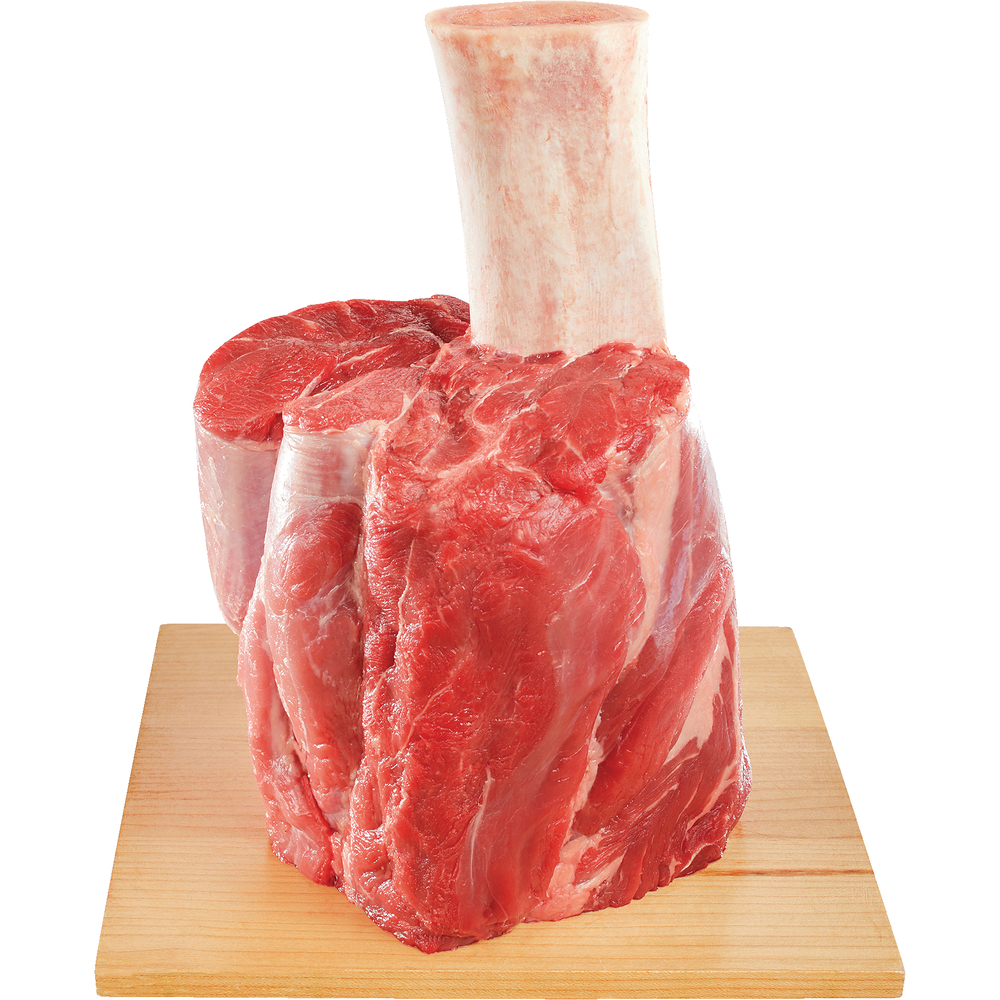 Thor Beef Shank Hammer Style