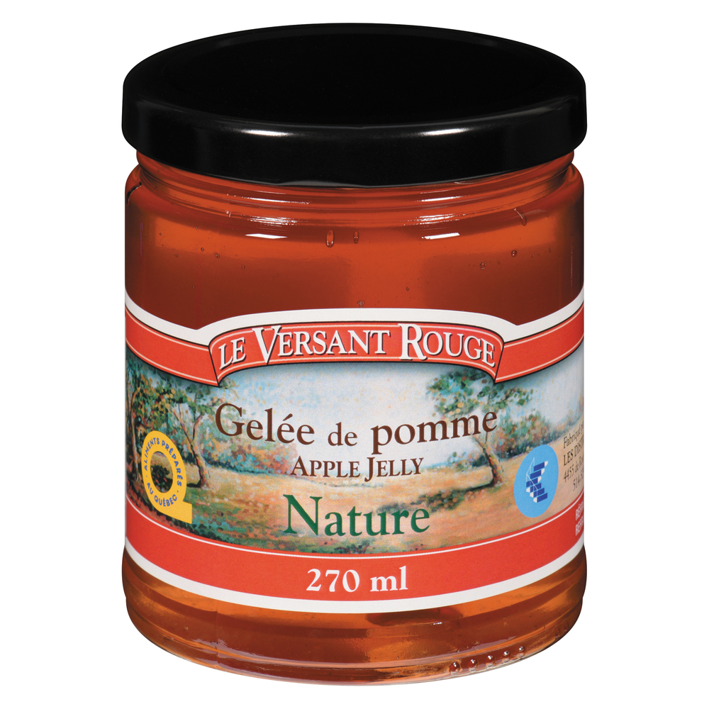 Gelée de pomme