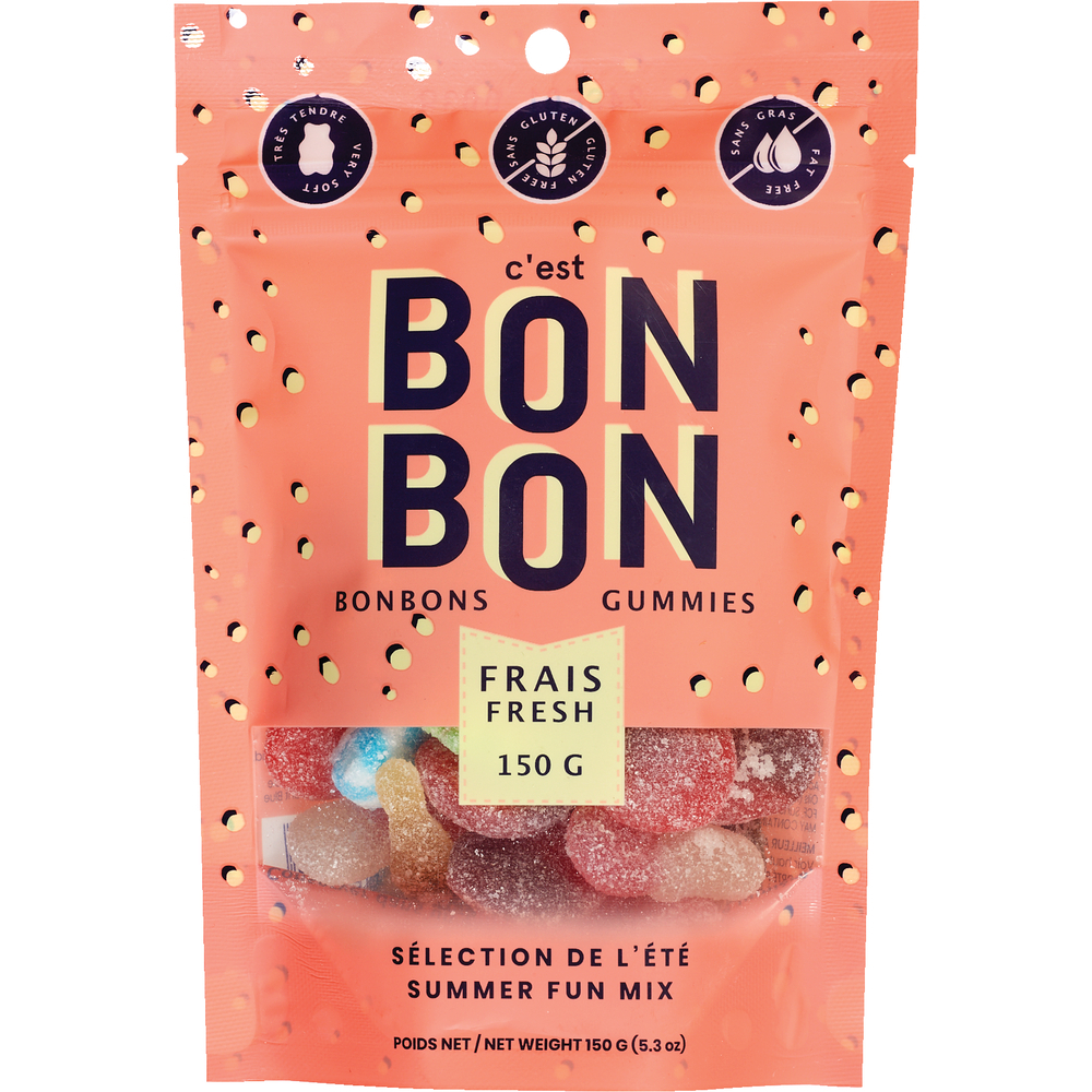 Candy Summer Fun Mix