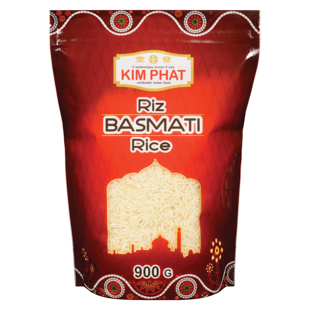 Riz Basmati
