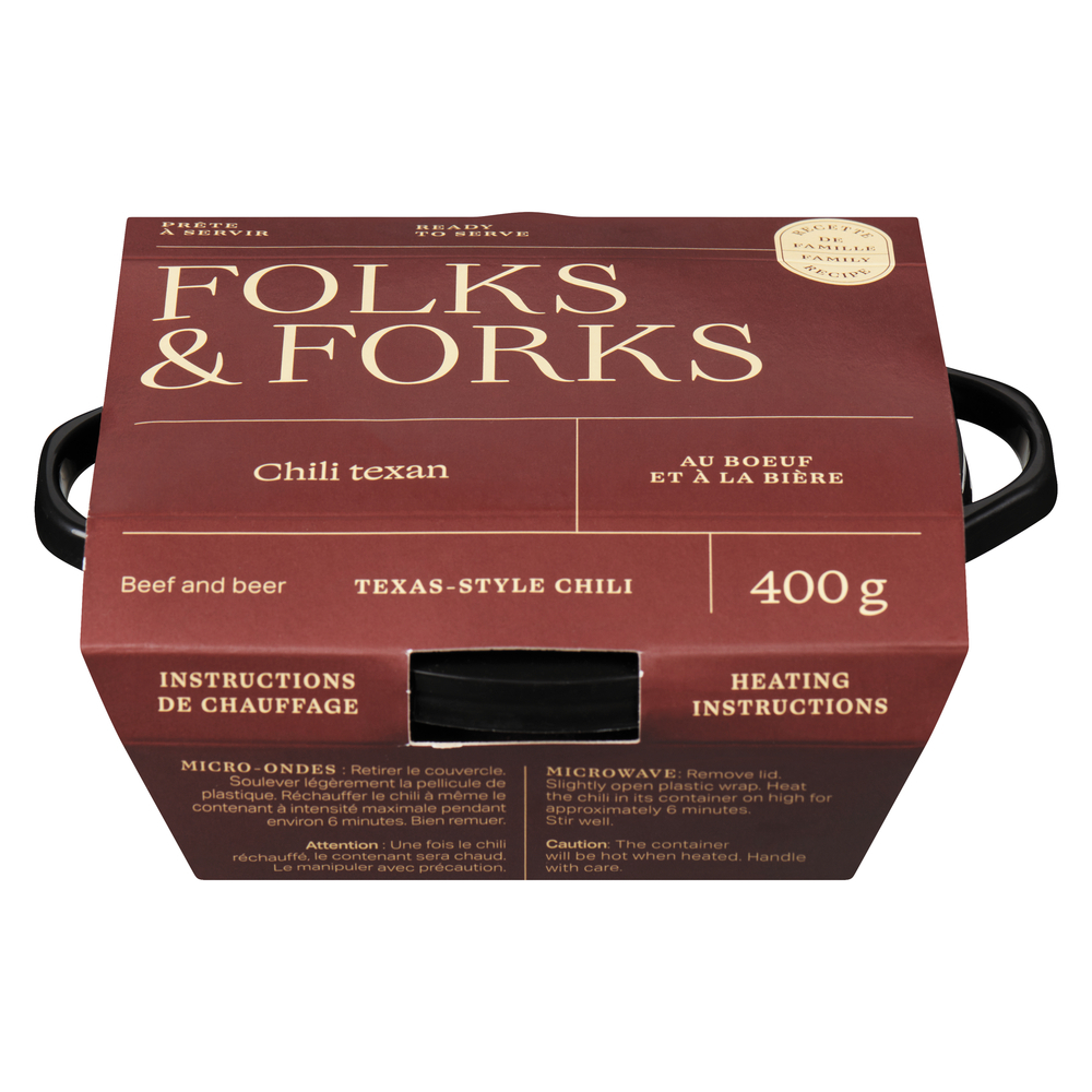 Chili Saucisse Biere