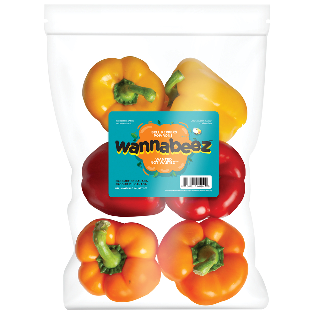 Peppers #2 Econo Pack