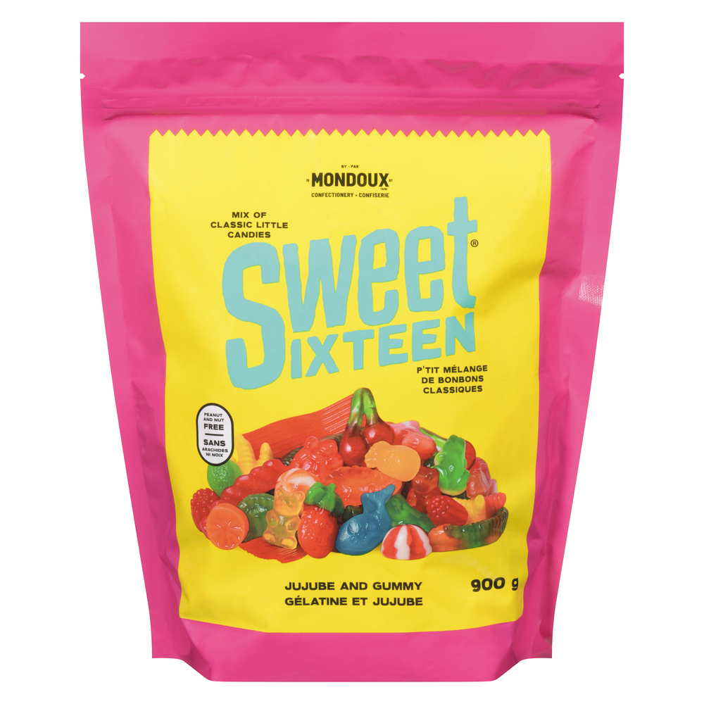 Bonbons Jujube