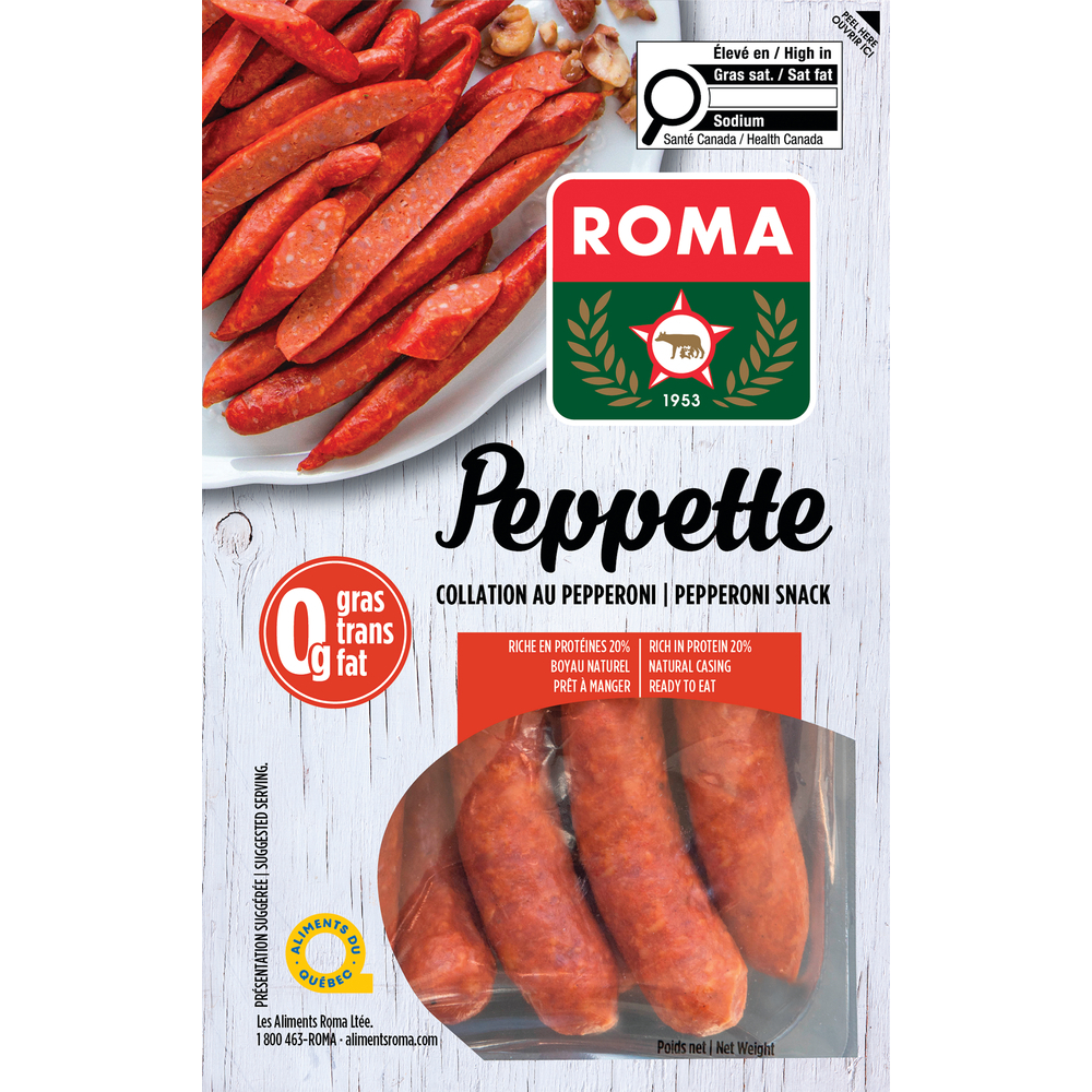 Peppette