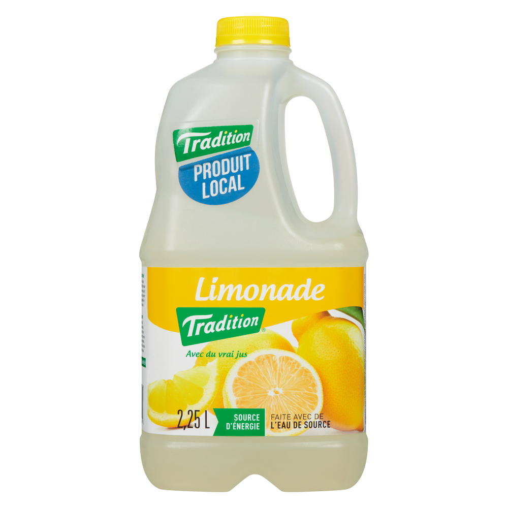 Limonade