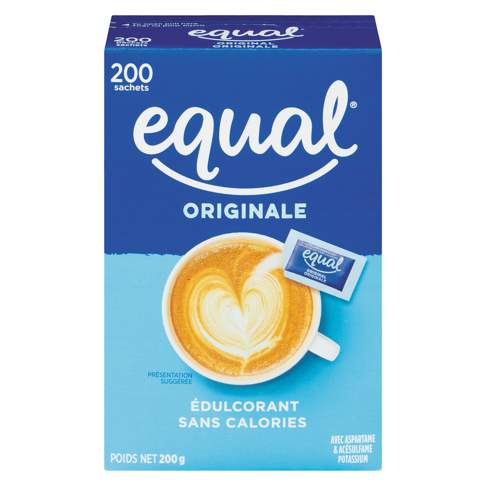 Édulcorant sans calories