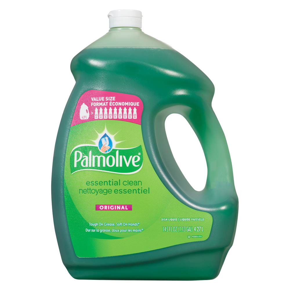 Liquide à vaisselle original