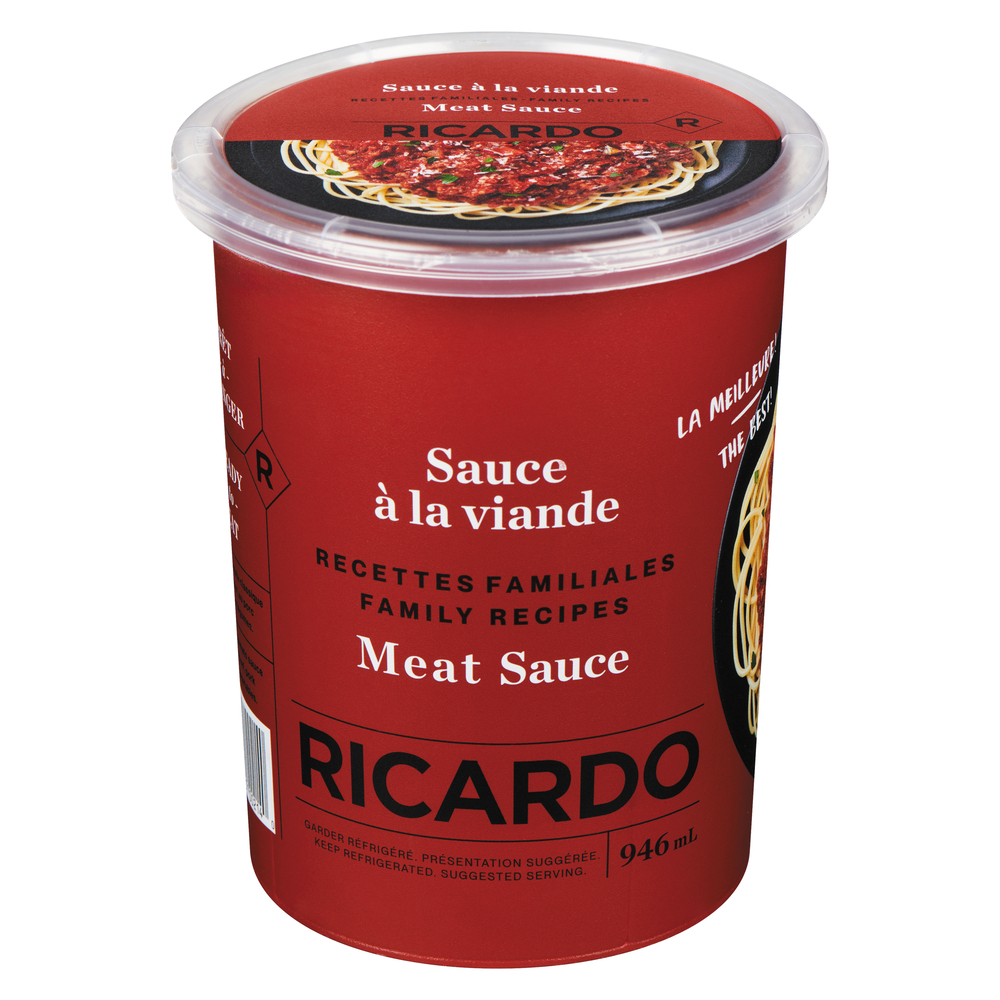 SAUCE A LA VIANDE FAM
