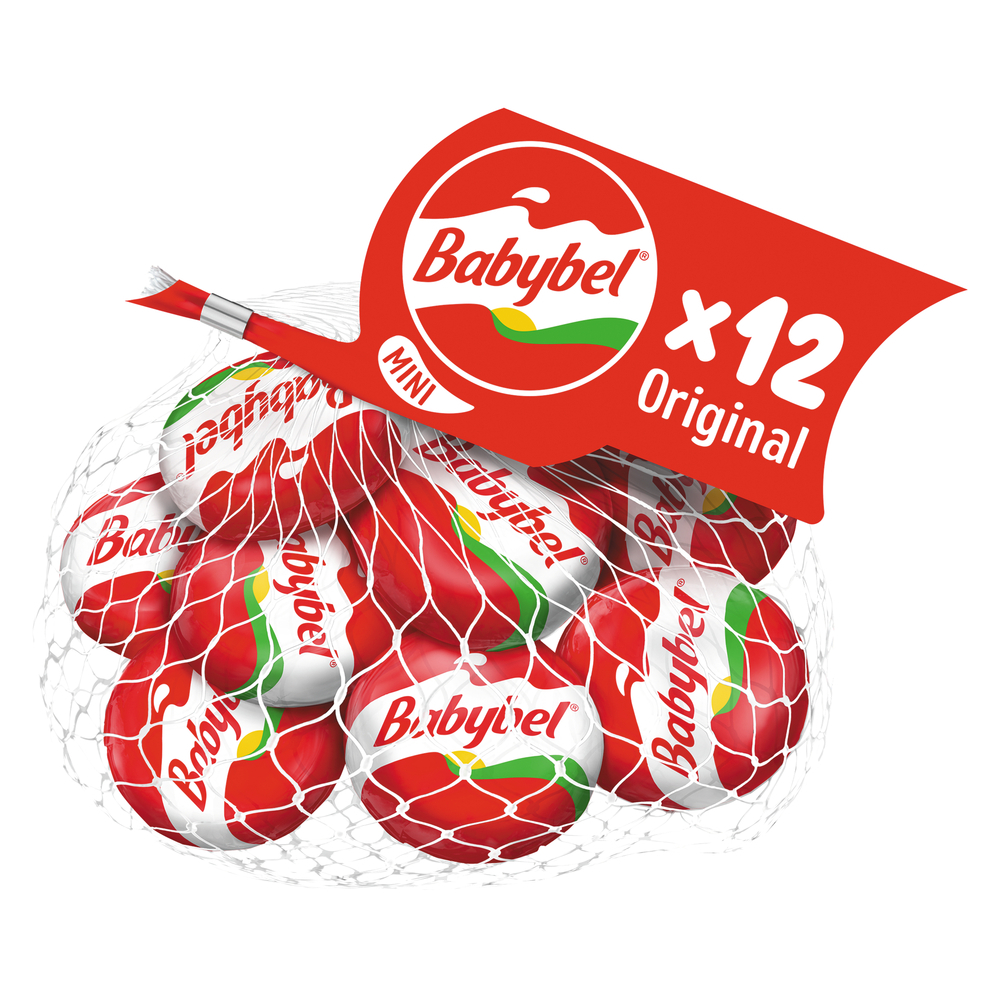 Fromage original sans lactose