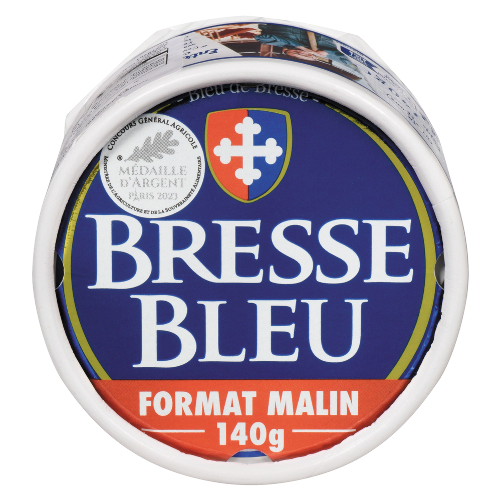 Fromage Bleu de bresse